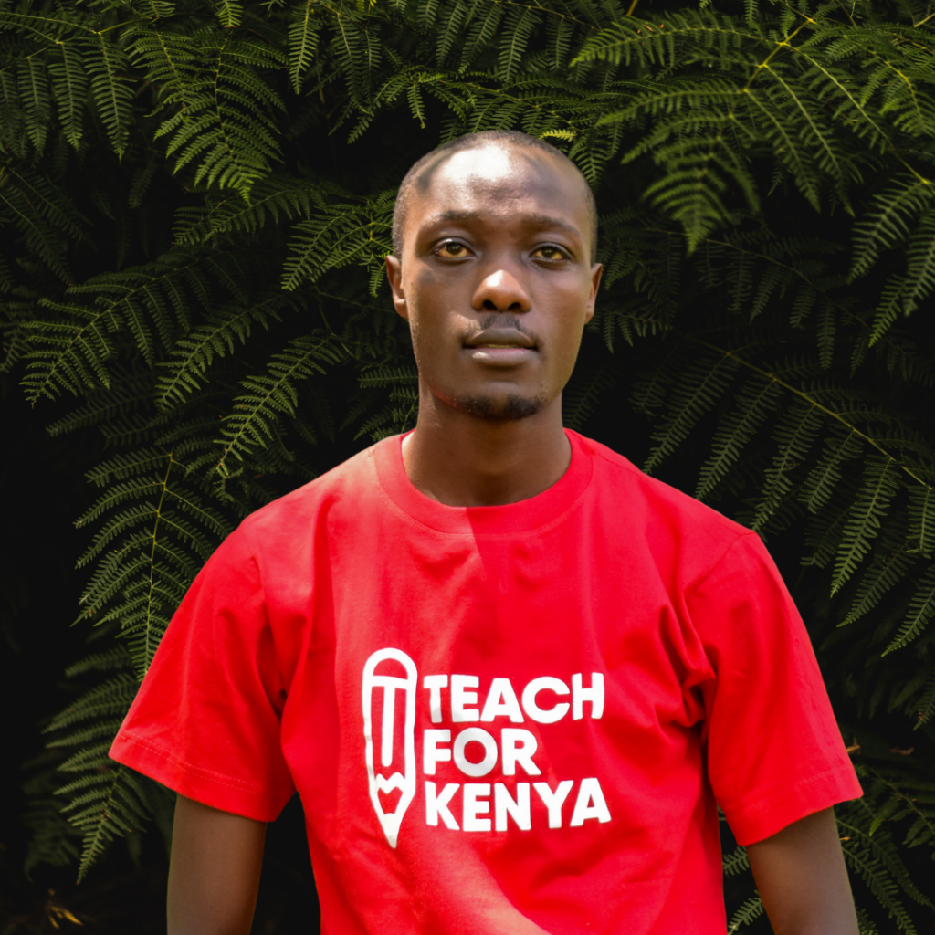 Alumni Leadership - teachforkenya.org