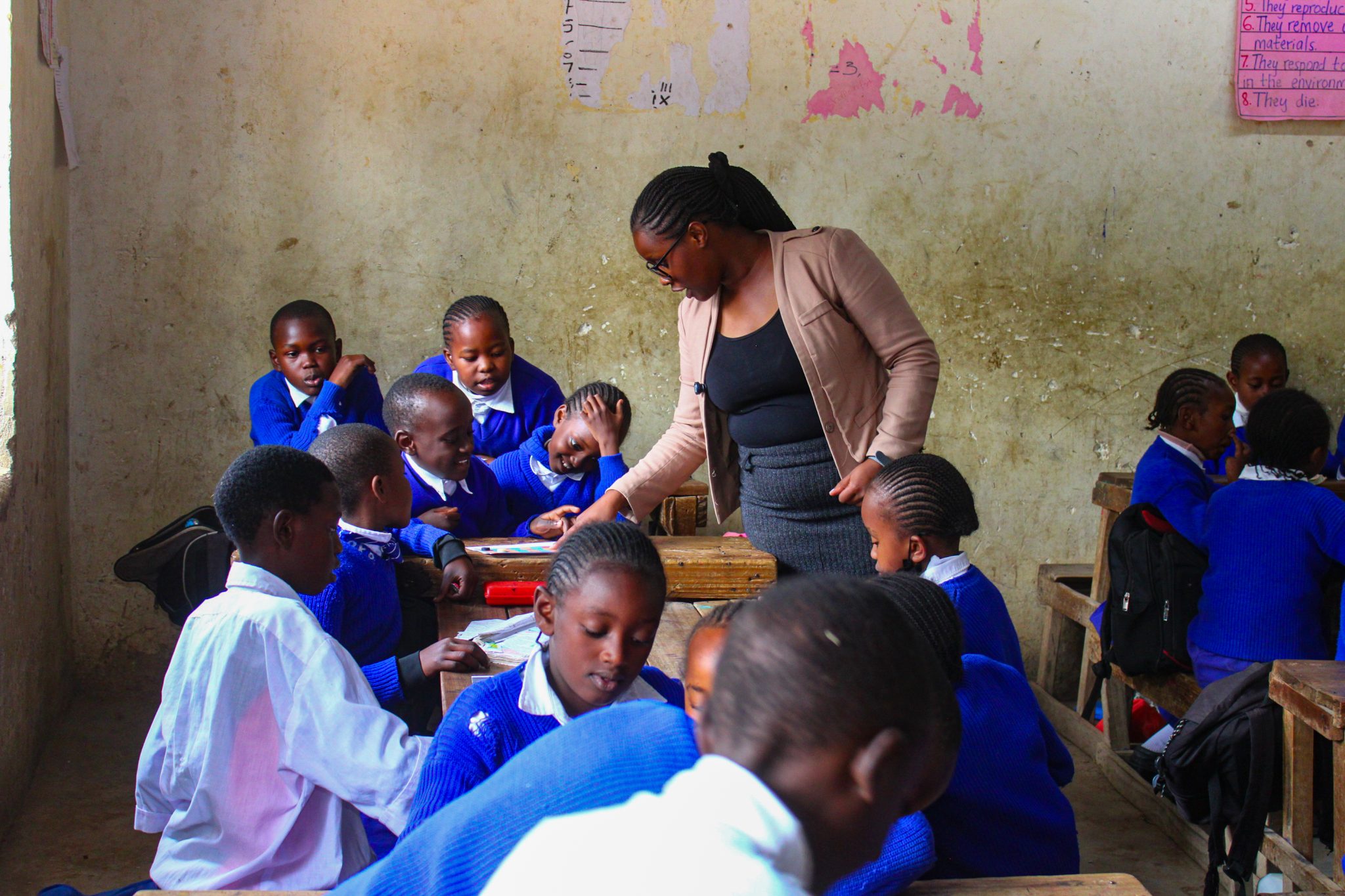 Play with purpose. Harnessing the power of the Mind.